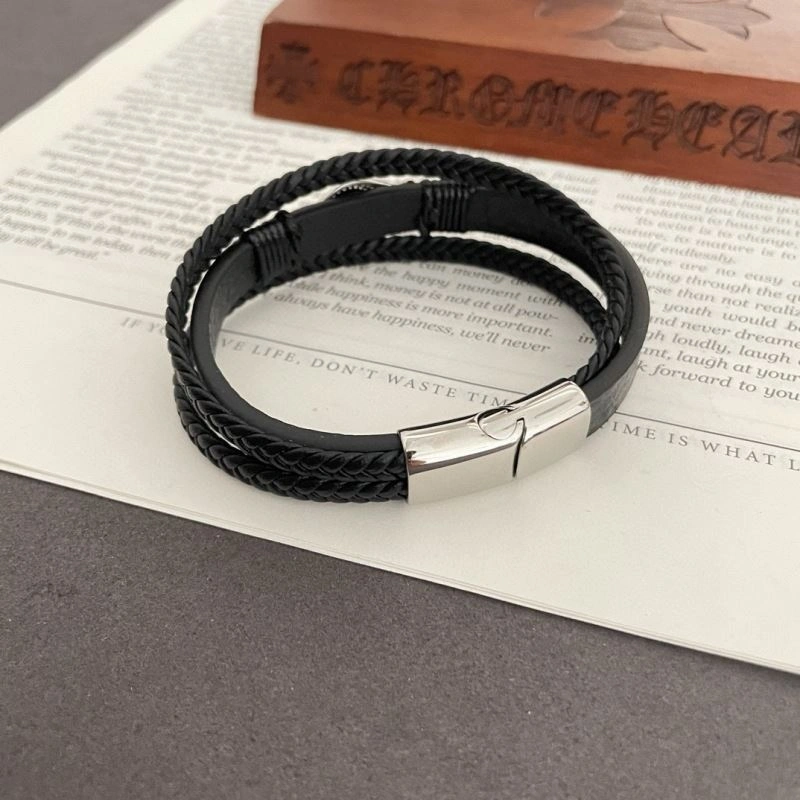 Mirror quality Chrome Hearts Bracelets