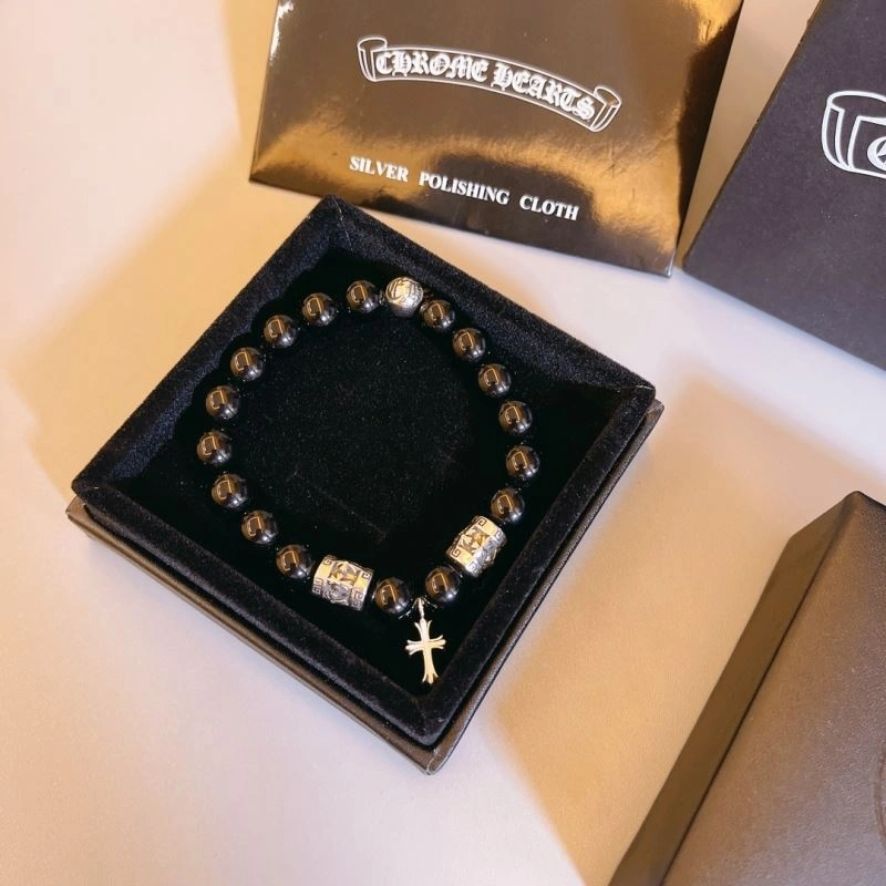 Mirror quality Chrome Hearts Bracelets