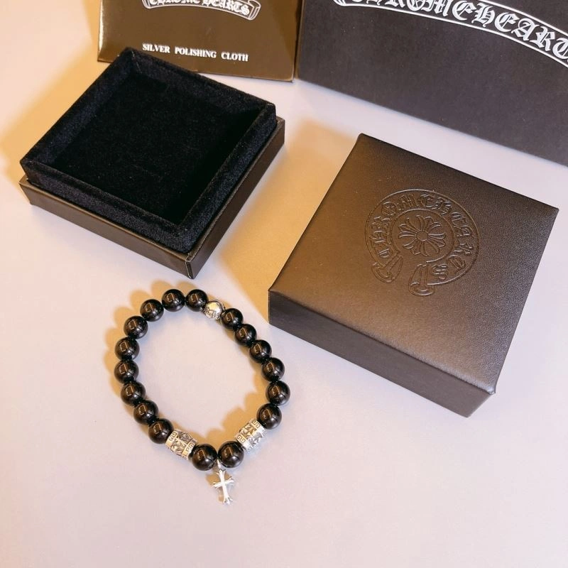Mirror quality Chrome Hearts Bracelets