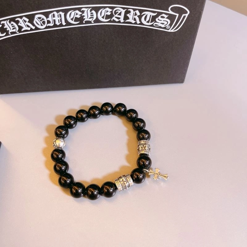 Mirror quality Chrome Hearts Bracelets