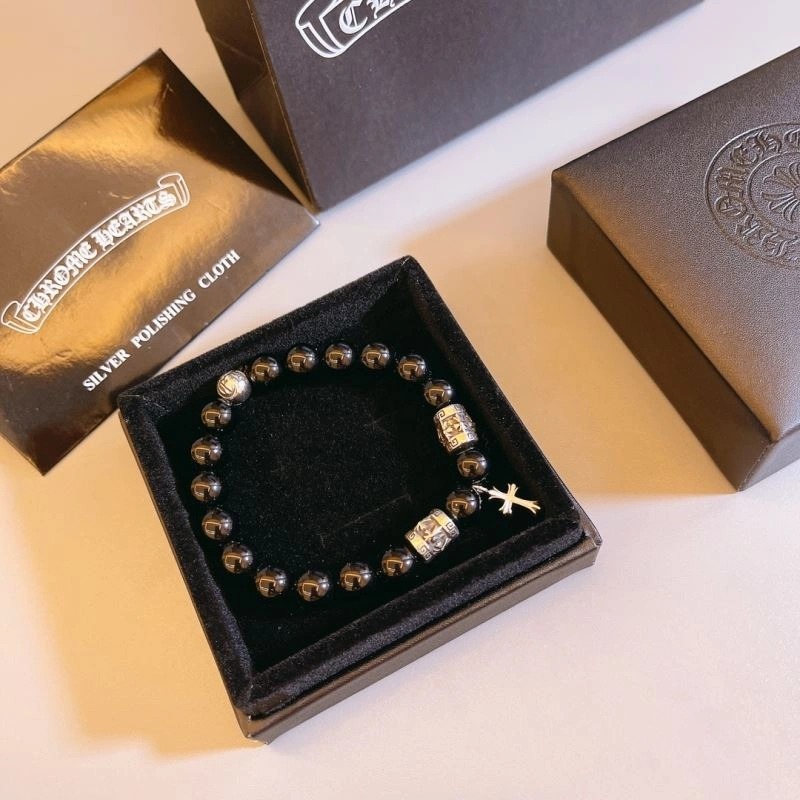 Mirror quality Chrome Hearts Bracelets