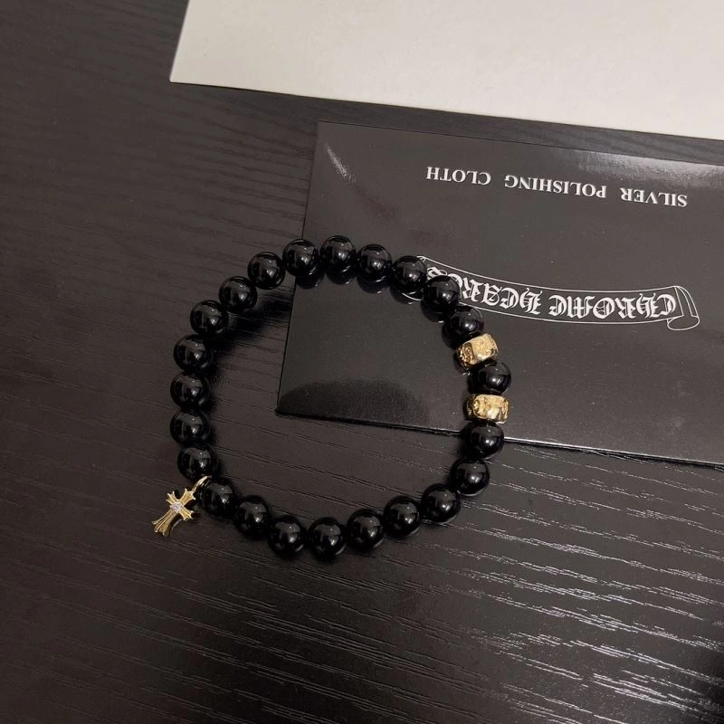 Official Chrome Hearts Bracelets