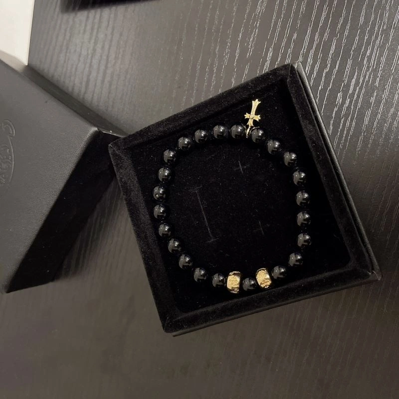 Official Chrome Hearts Bracelets