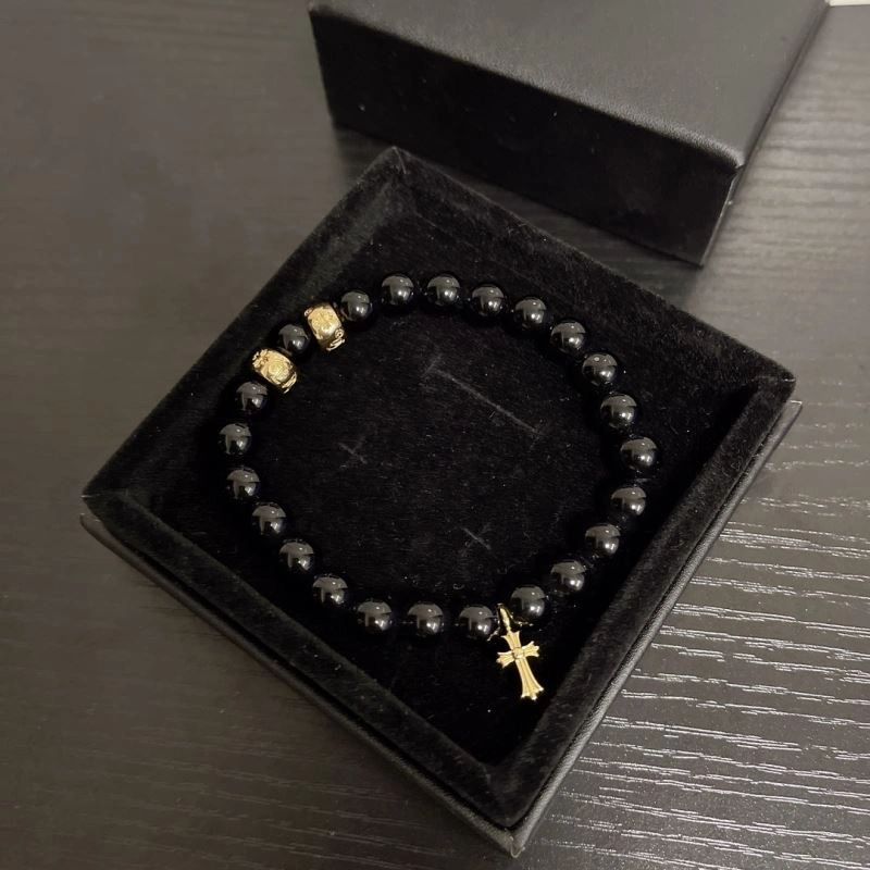 Official Chrome Hearts Bracelets
