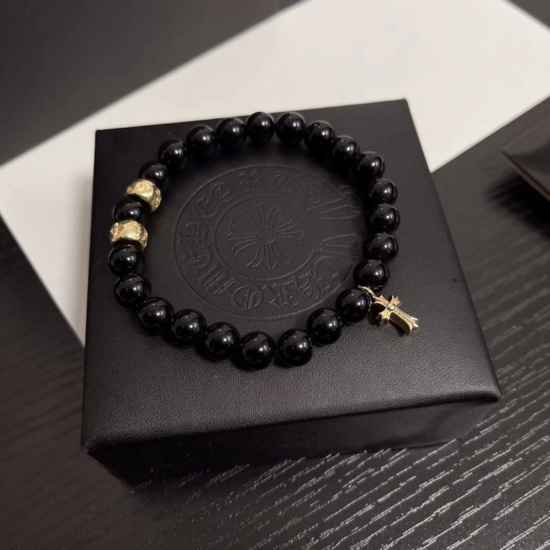 Official Chrome Hearts Bracelets