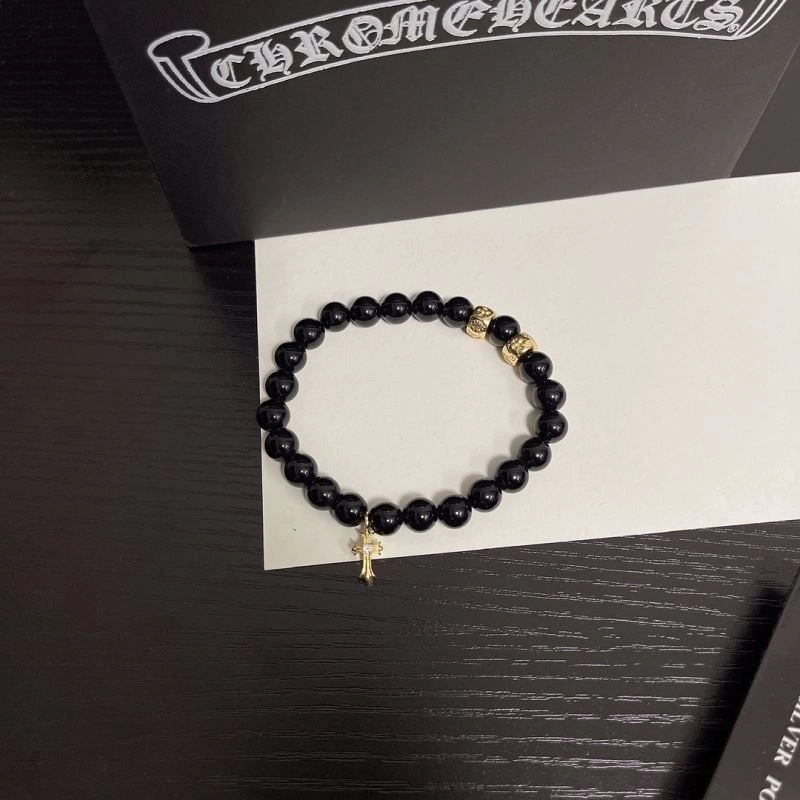 Official Chrome Hearts Bracelets