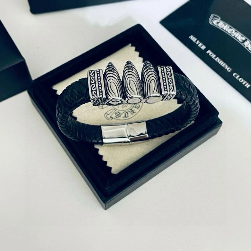 Factory-made Chrome Hearts Bracelets