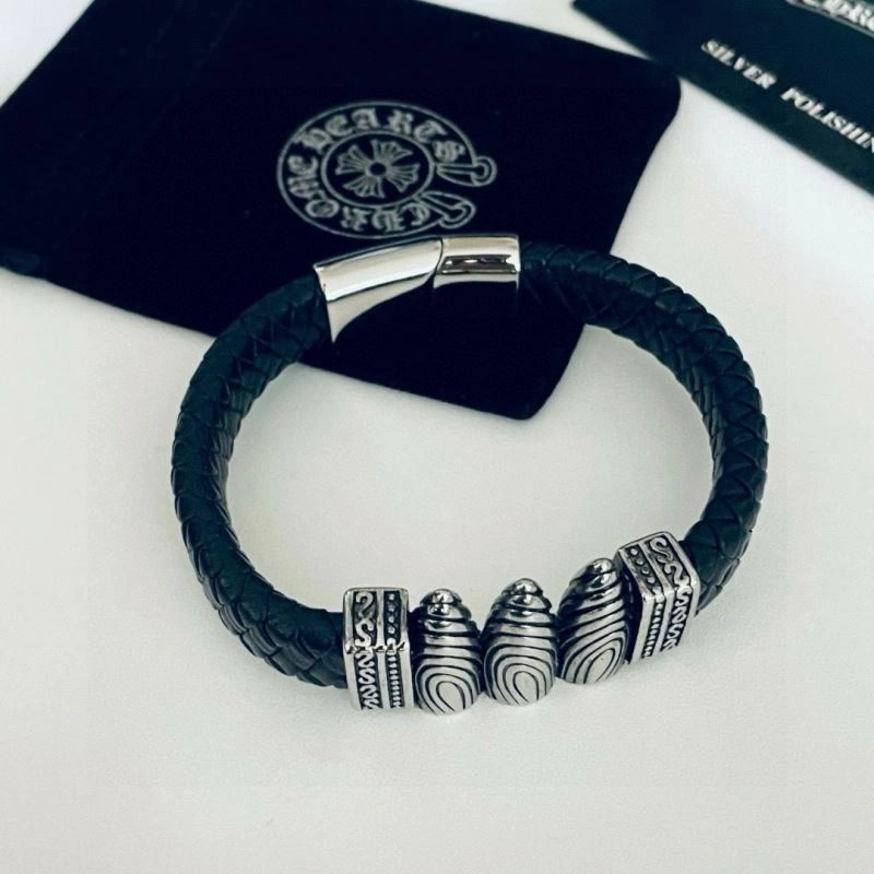 Factory-made Chrome Hearts Bracelets