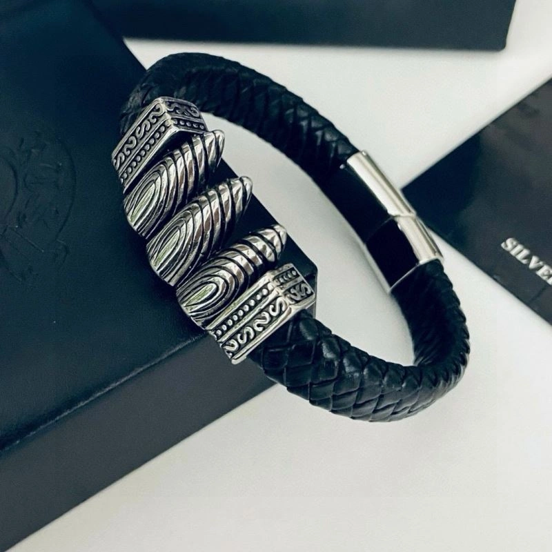 Factory-made Chrome Hearts Bracelets