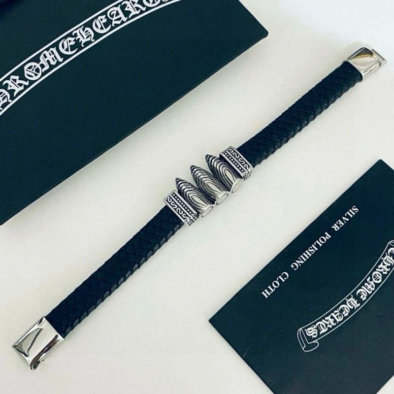 Factory-made Chrome Hearts Bracelets