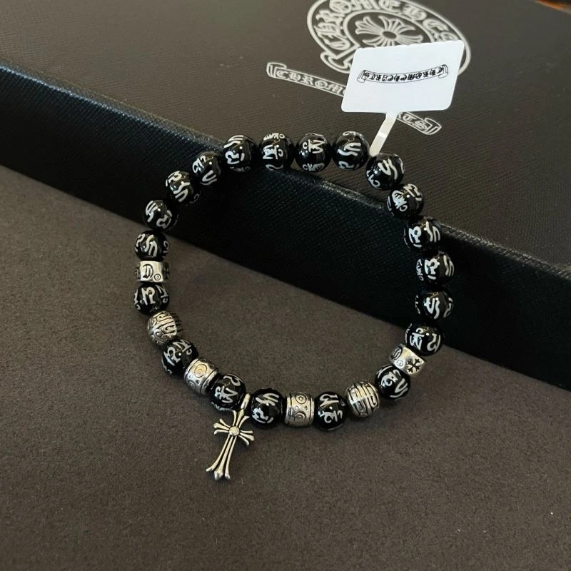 Authentic Chrome Hearts Bracelets