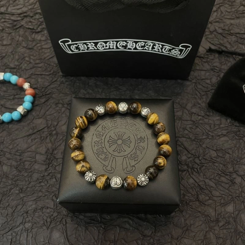 Original Chrome Hearts Bracelets