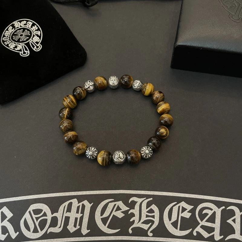 Original Chrome Hearts Bracelets