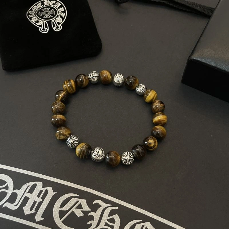 Original Chrome Hearts Bracelets