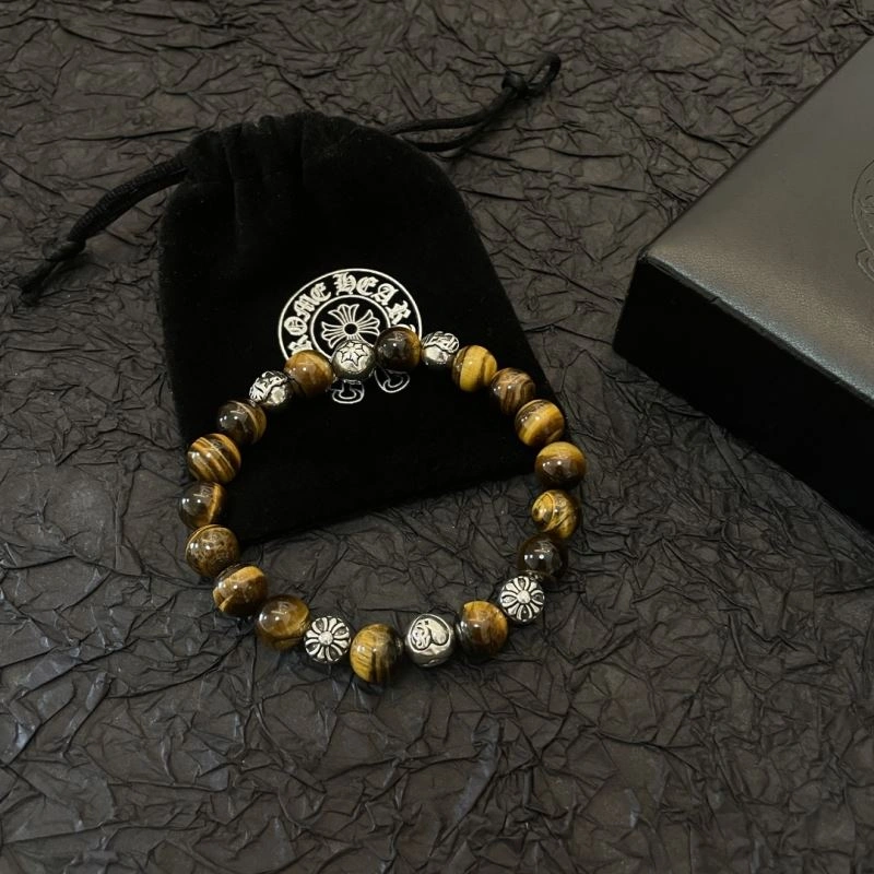 Original Chrome Hearts Bracelets