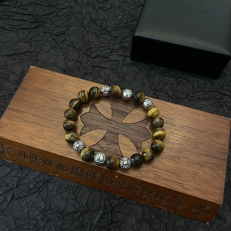 Original Chrome Hearts Bracelets