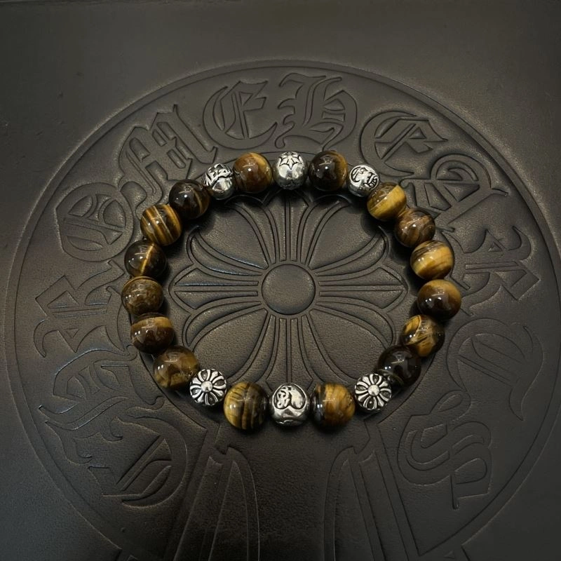 Original Chrome Hearts Bracelets
