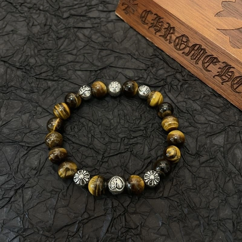 Original Chrome Hearts Bracelets