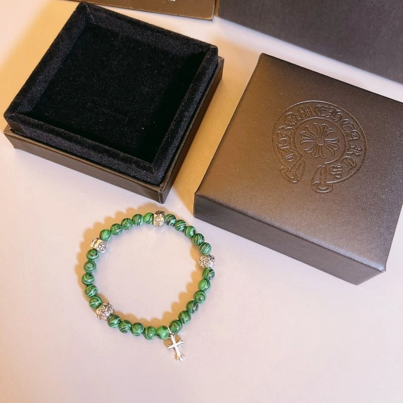 Authentic Chrome Hearts Bracelets