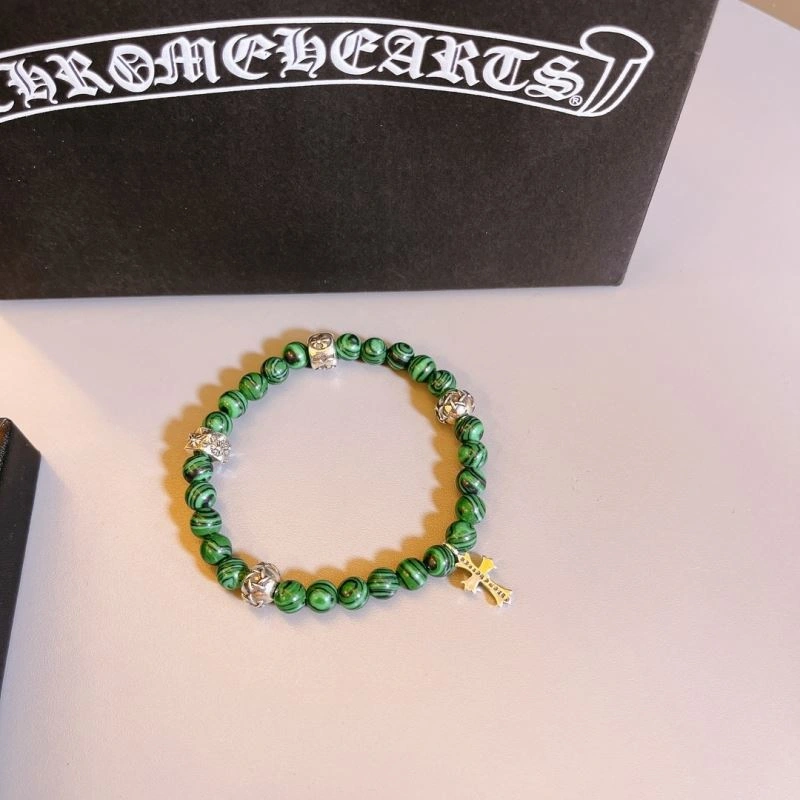Authentic Chrome Hearts Bracelets