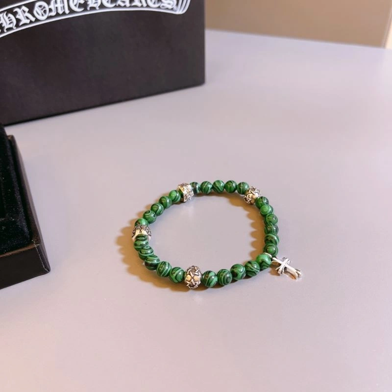 Authentic Chrome Hearts Bracelets