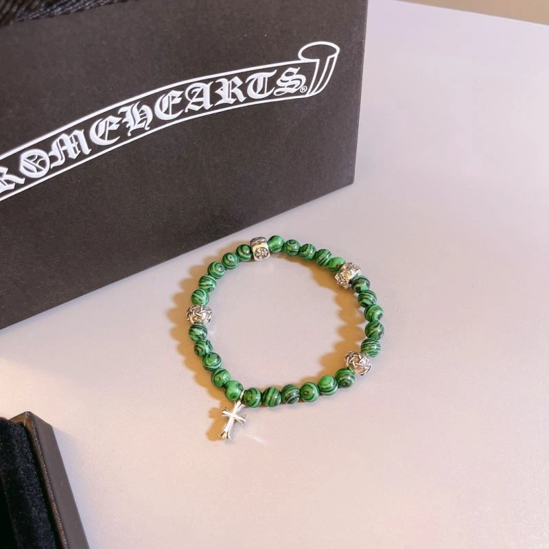 Authentic Chrome Hearts Bracelets