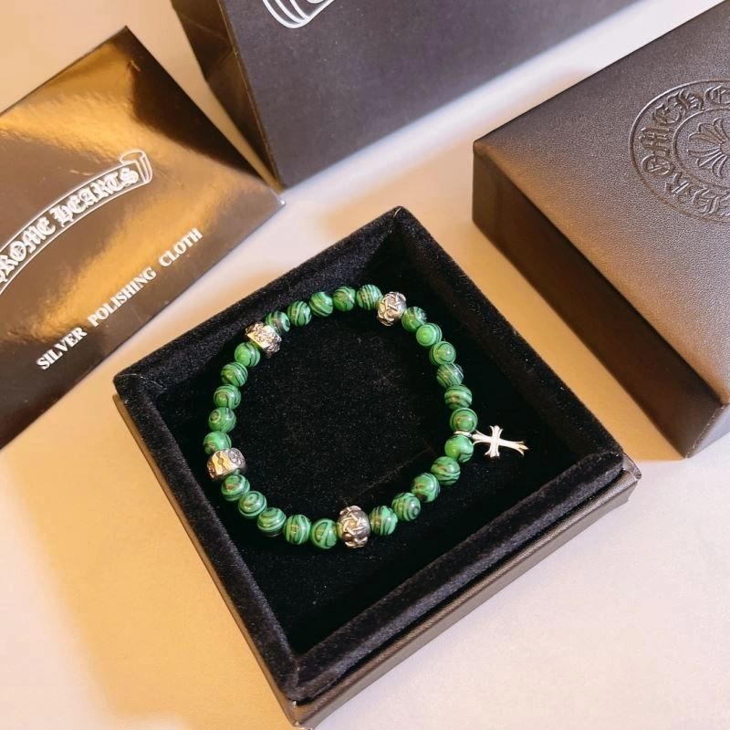 Authentic Chrome Hearts Bracelets