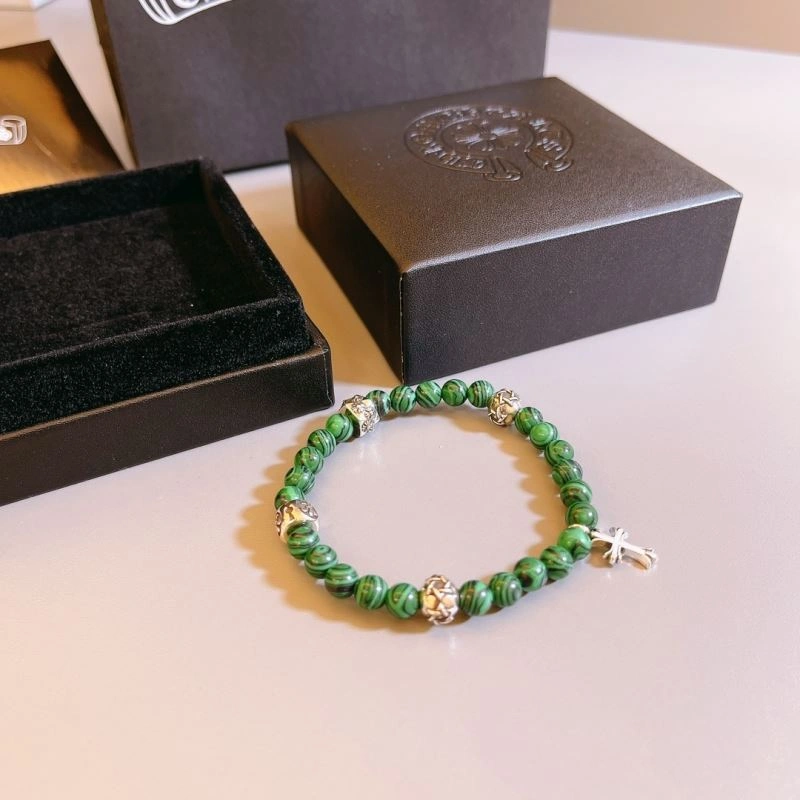 Authentic Chrome Hearts Bracelets