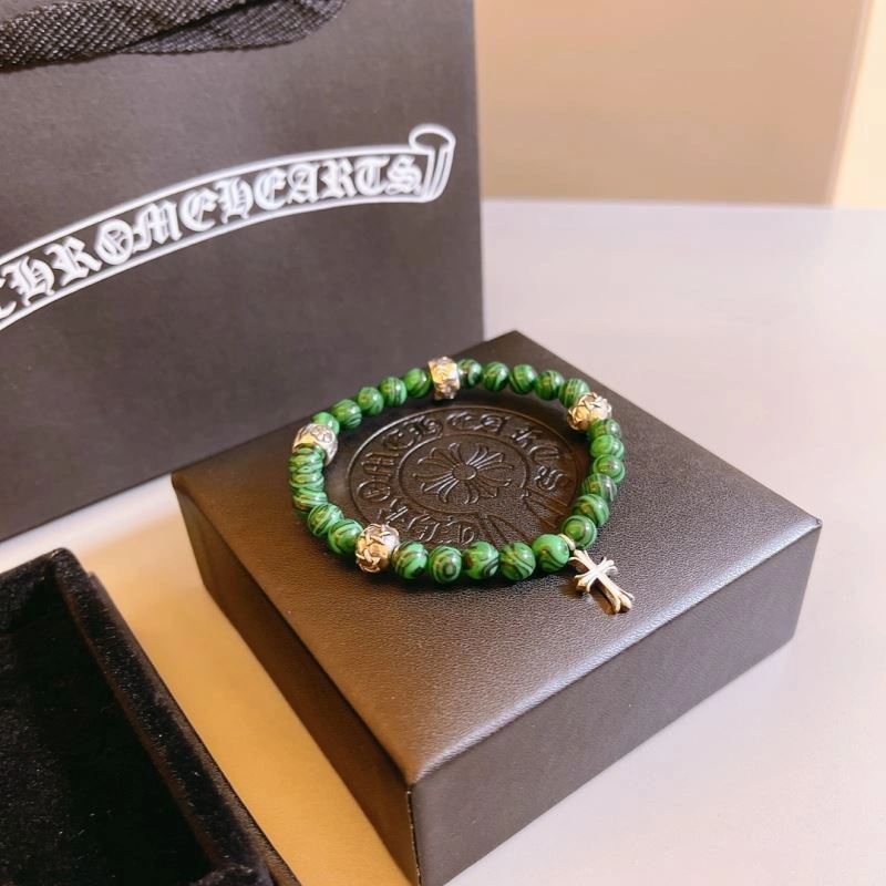 Authentic Chrome Hearts Bracelets
