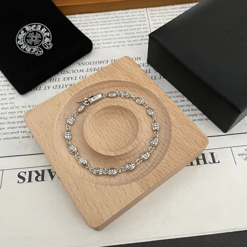 Perfect replica Chrome Hearts Bracelets