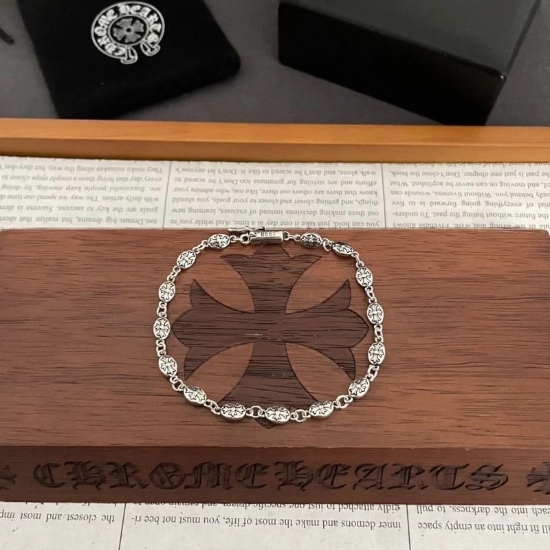 Perfect replica Chrome Hearts Bracelets