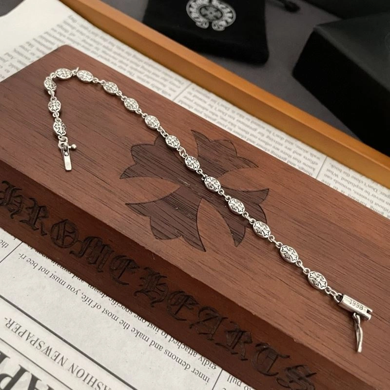 Perfect replica Chrome Hearts Bracelets