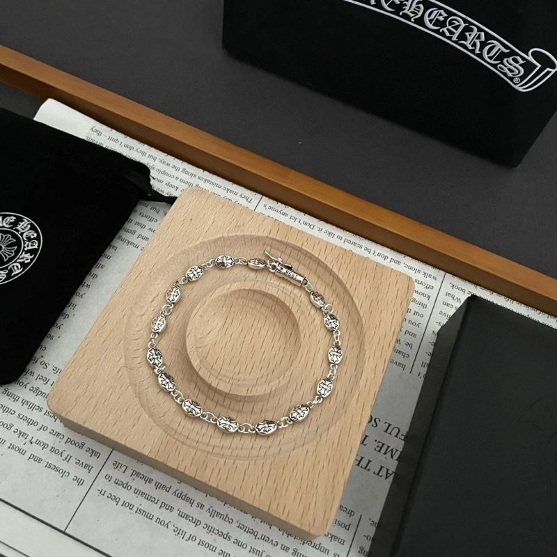 Perfect replica Chrome Hearts Bracelets