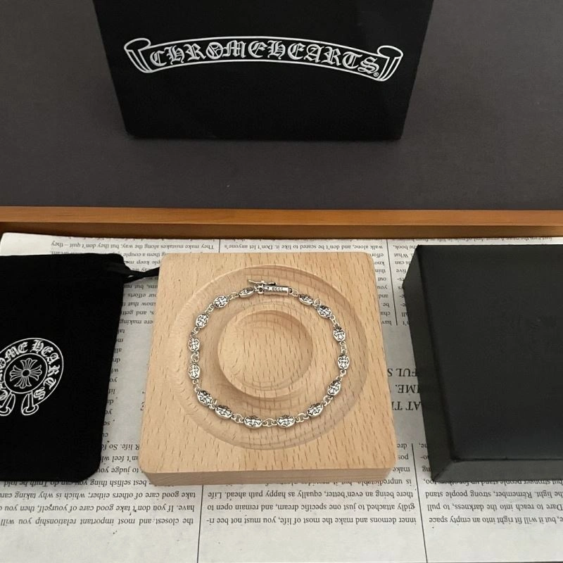 Perfect replica Chrome Hearts Bracelets