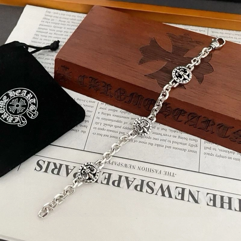 Discounted Chrome Hearts Bracelets