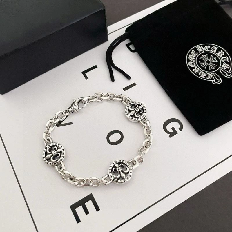 Discounted Chrome Hearts Bracelets