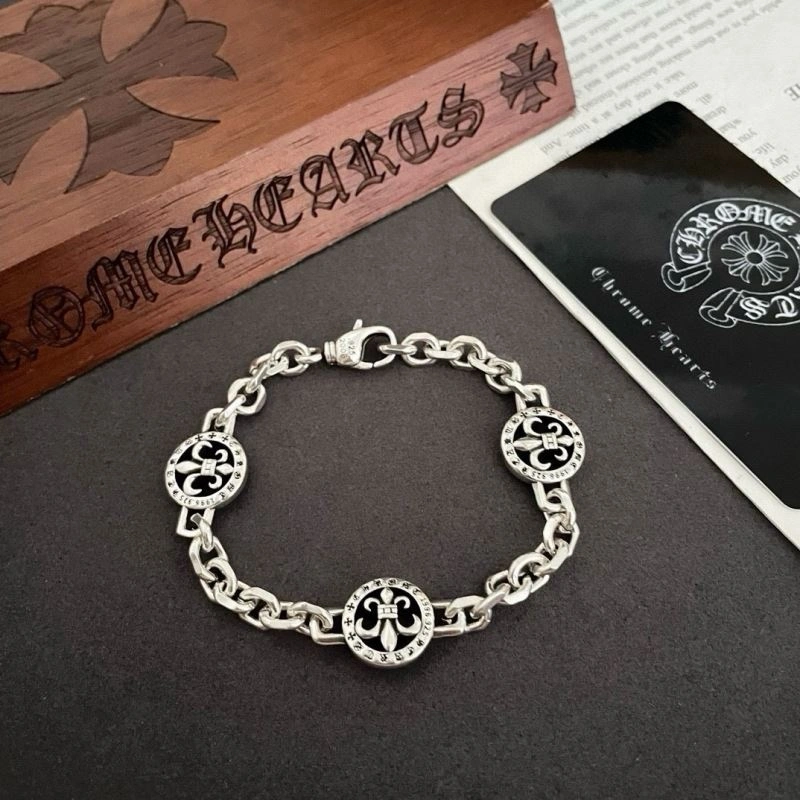 Discounted Chrome Hearts Bracelets