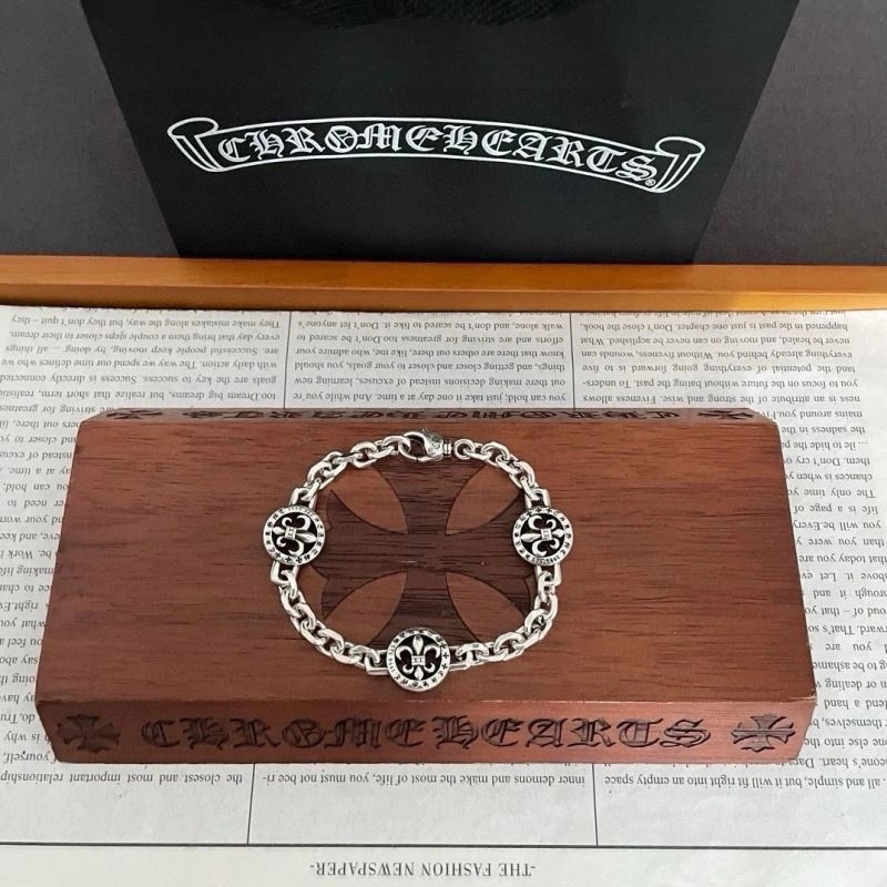 Discounted Chrome Hearts Bracelets