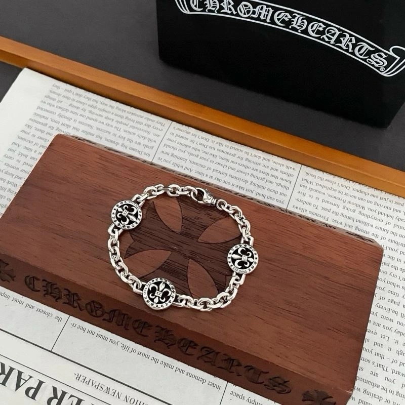 Discounted Chrome Hearts Bracelets