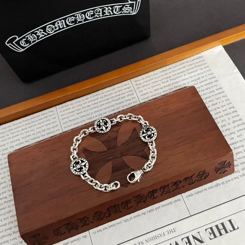Discounted Chrome Hearts Bracelets