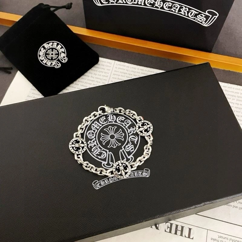 Discounted Chrome Hearts Bracelets