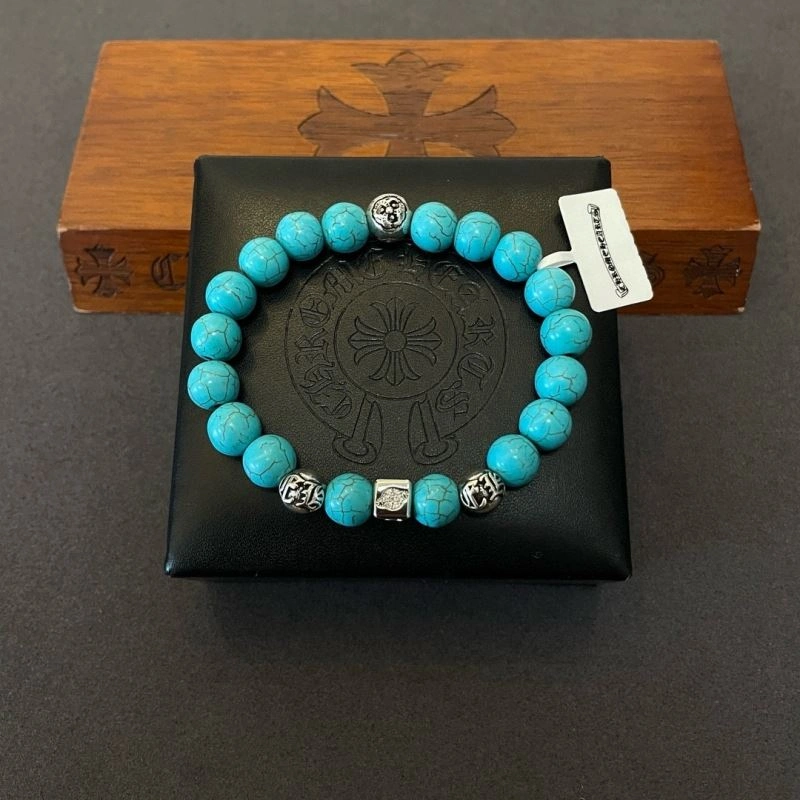 Factory-made Chrome Hearts Bracelets