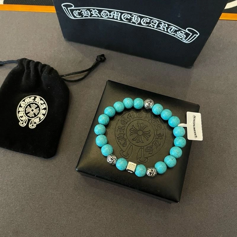 Factory-made Chrome Hearts Bracelets