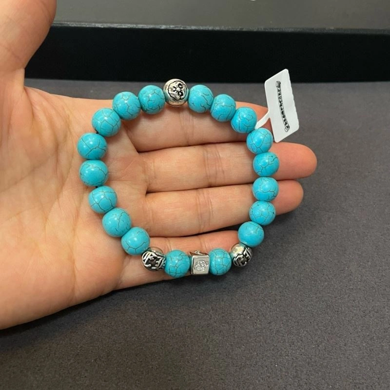 Factory-made Chrome Hearts Bracelets