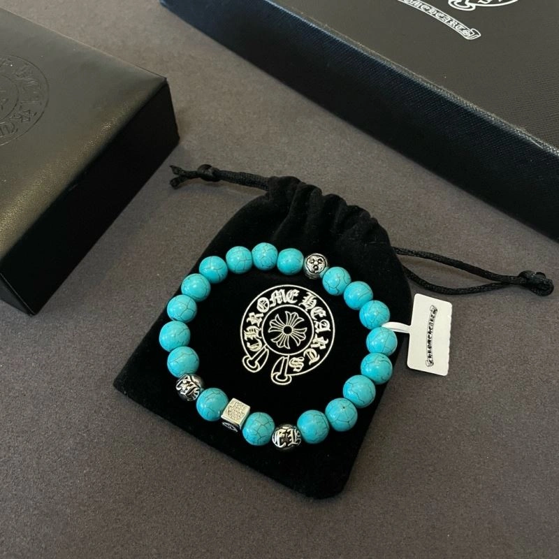 Factory-made Chrome Hearts Bracelets