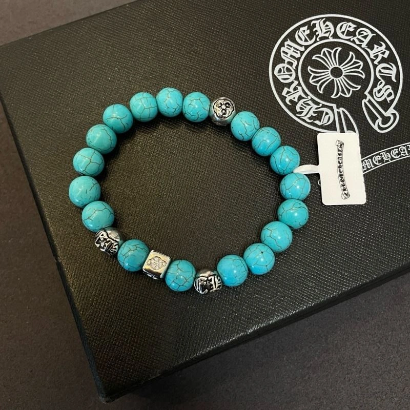 Factory-made Chrome Hearts Bracelets