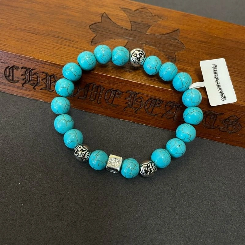 Factory-made Chrome Hearts Bracelets