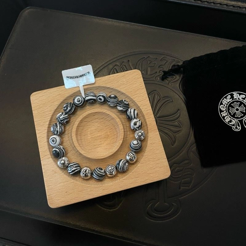 Low-cost Chrome Hearts Bracelets