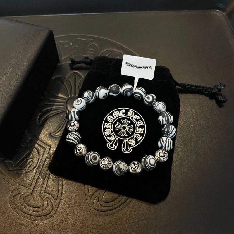 Low-cost Chrome Hearts Bracelets