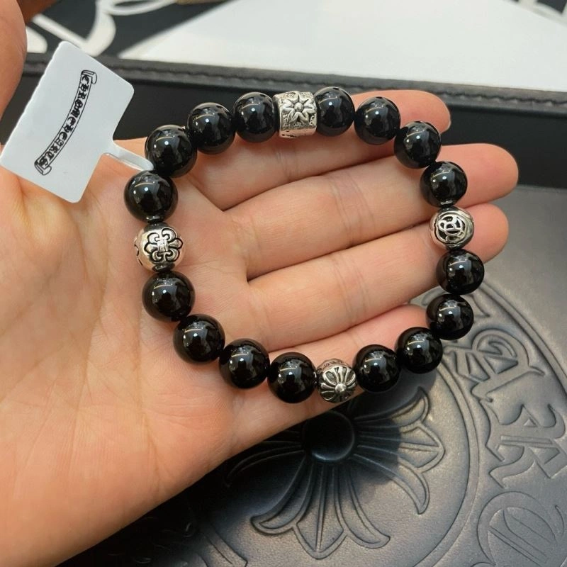Genuine Chrome Hearts Bracelets
